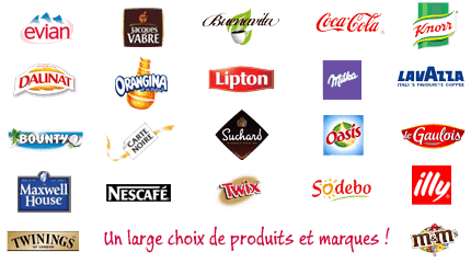 Devis Distribution automatique, O.C.S | Recevez jusqu’à 4 propositions ...